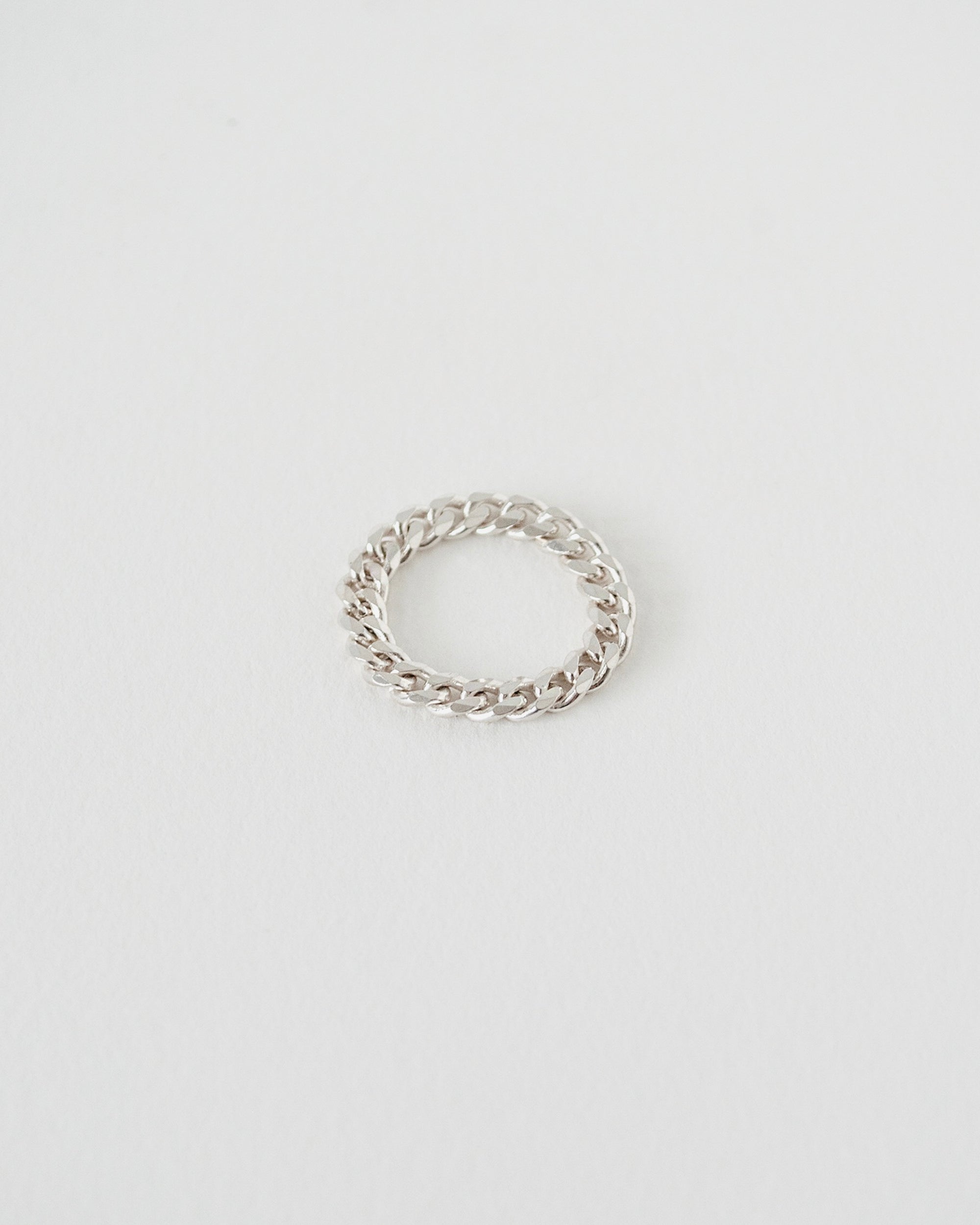 JUDE CHAIN RING – apse