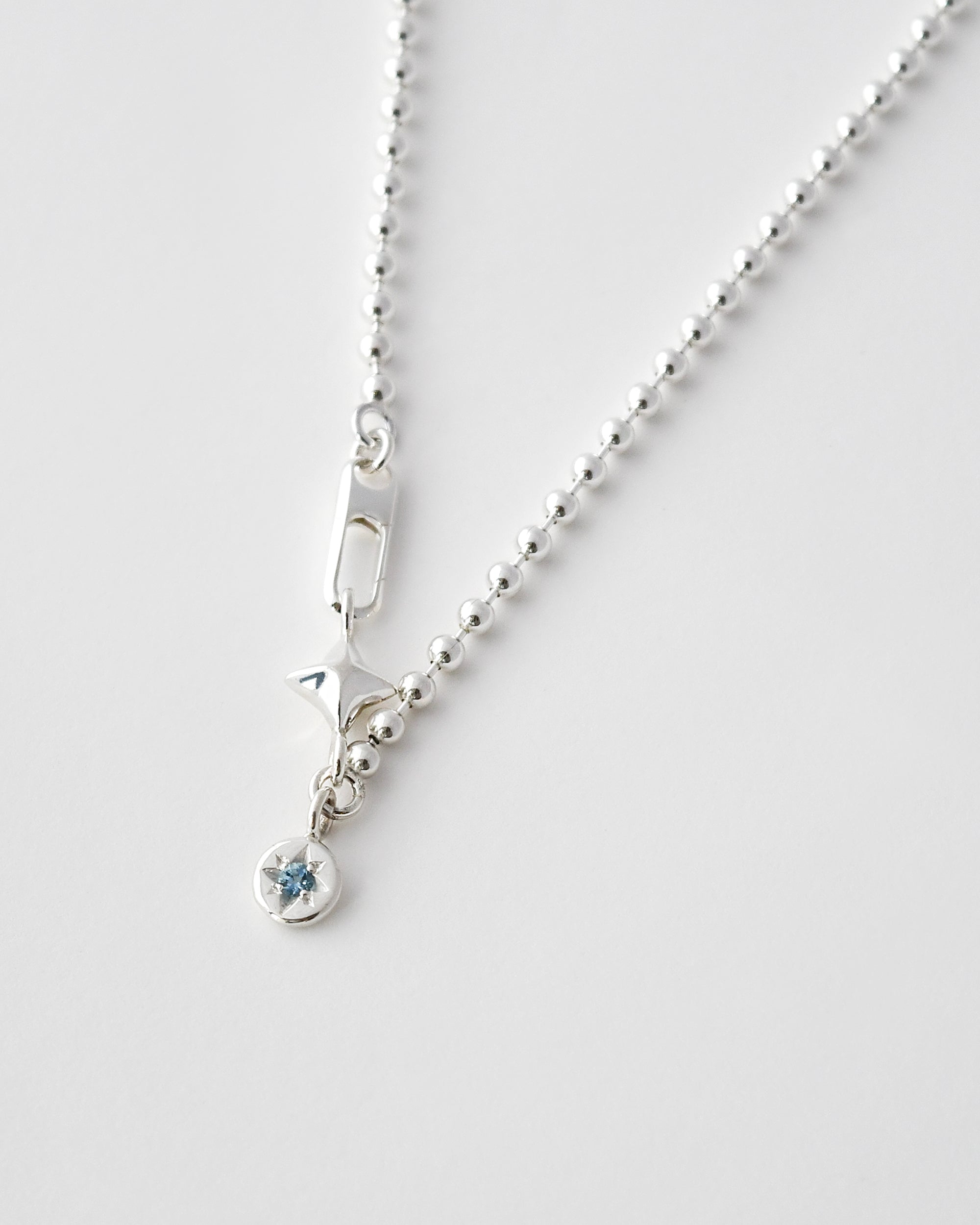 ORBIT CHAIN FEAT. NOVA CHARM | AQUAMARINE – apse