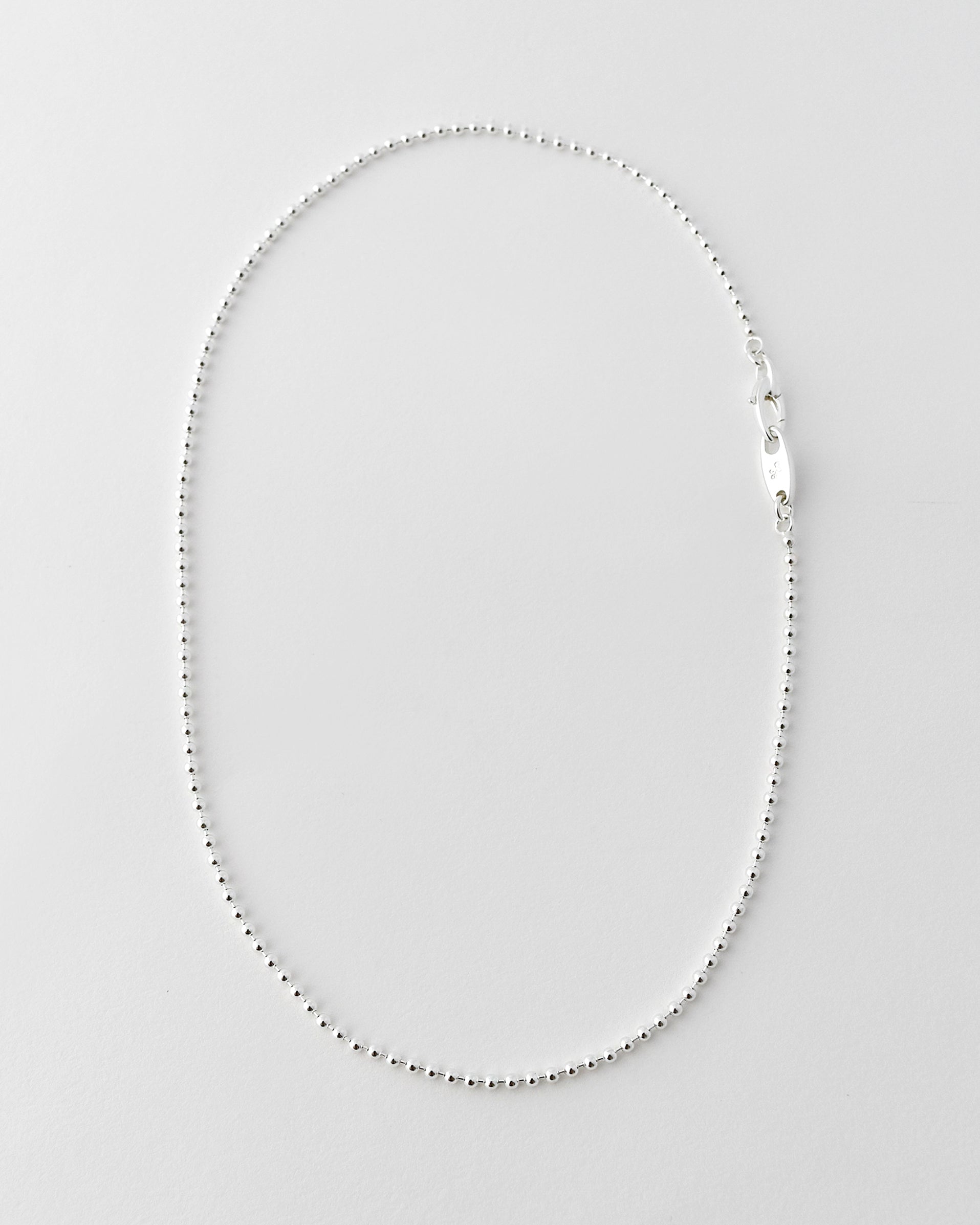 ORBITETTE CHAIN – apse