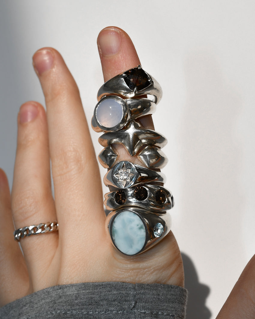 apse: Casual Fine Jewelry