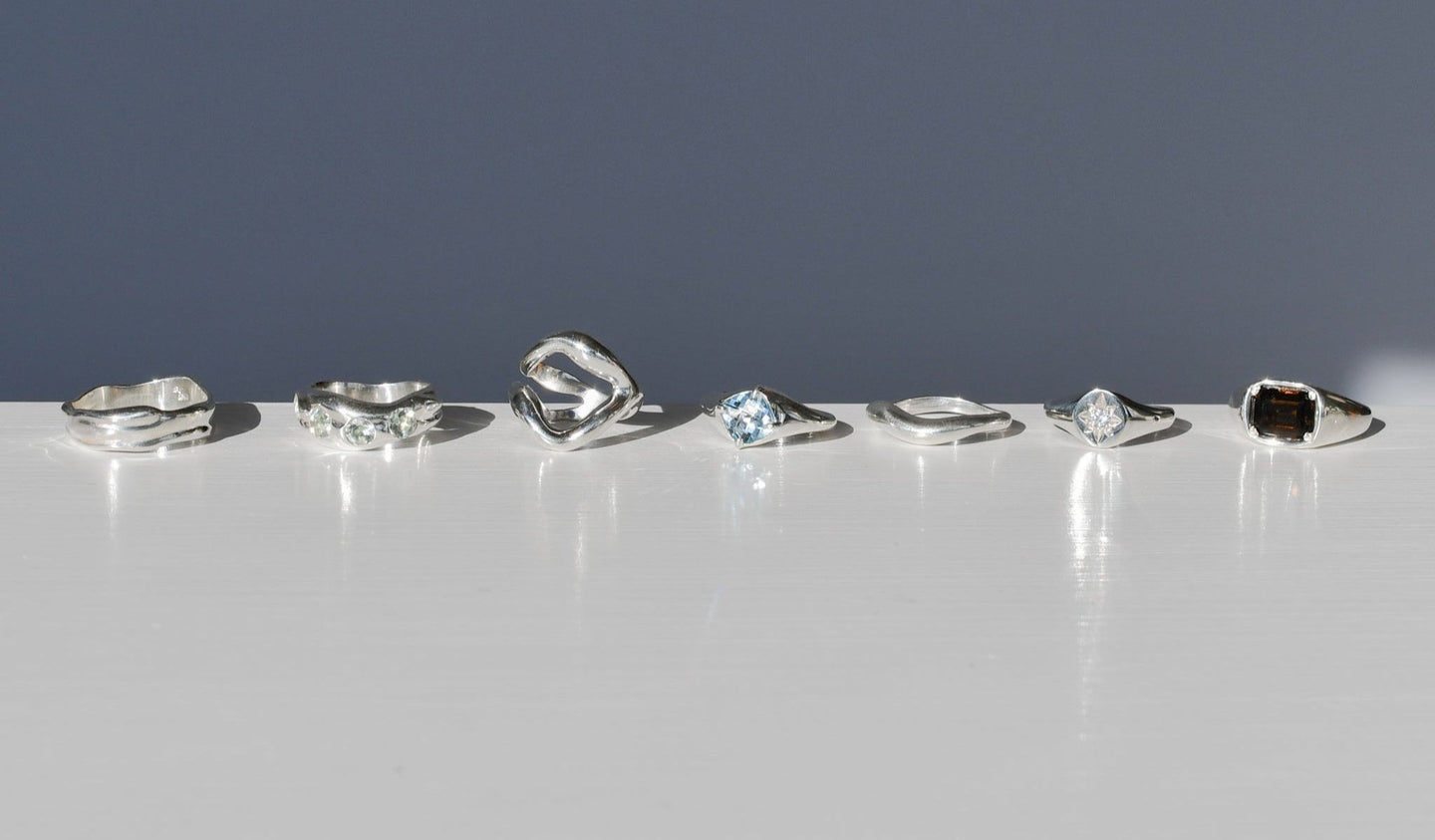 apse: Casual Fine Jewelry