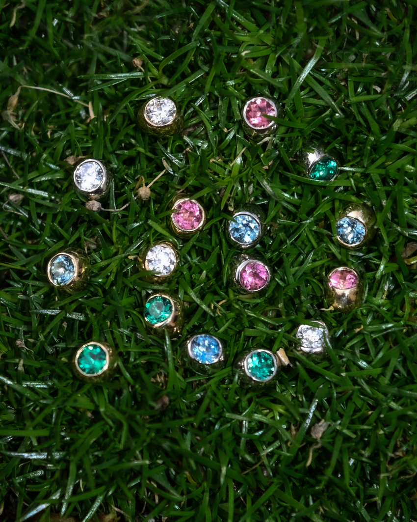 apse: Casual Fine Jewelry