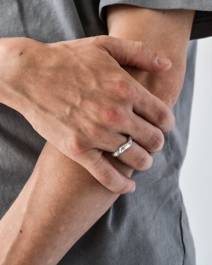 GEMSTONE RINGS – apse