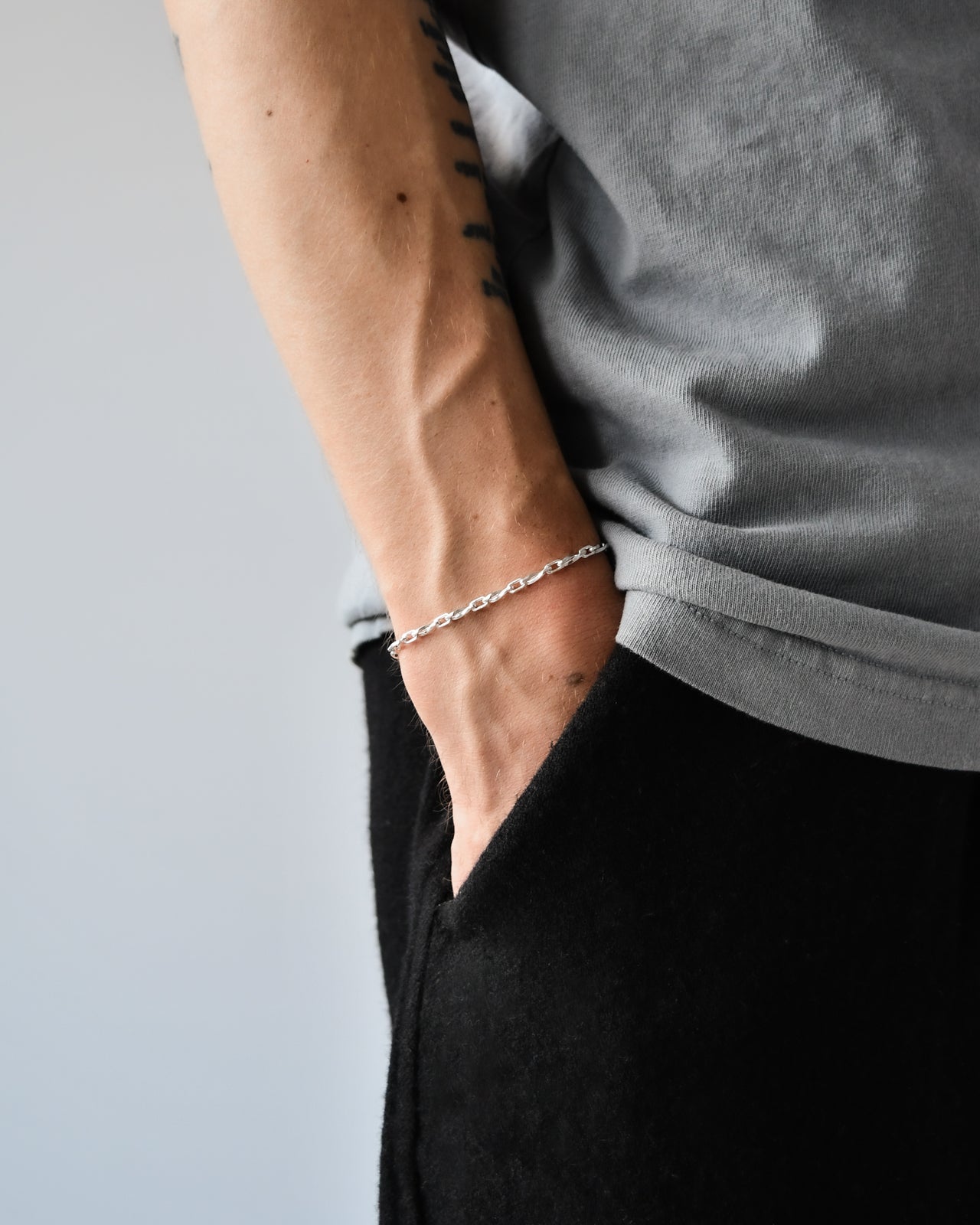 CRUXETTE BRACELET – apse