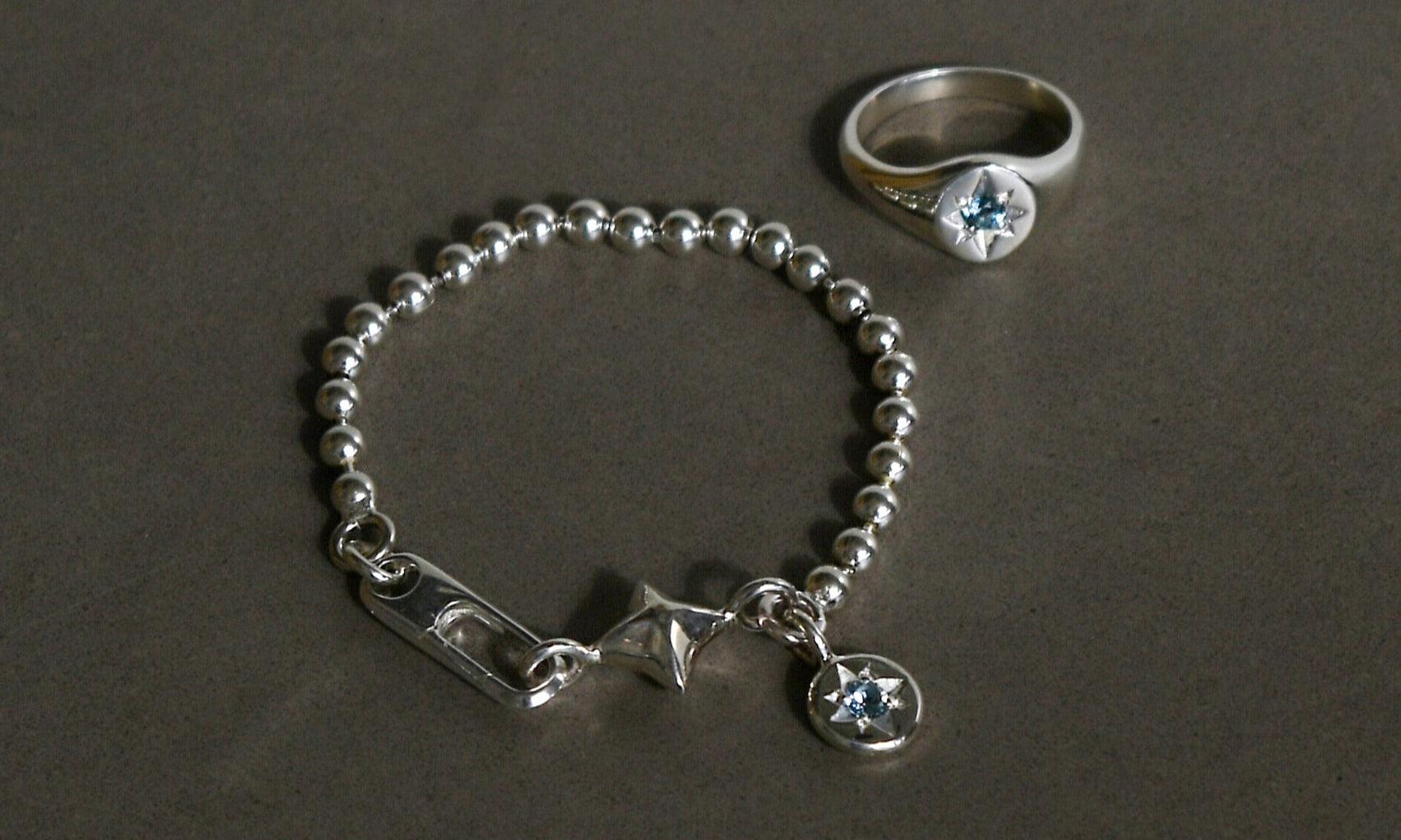 apse: Casual Fine Jewelry