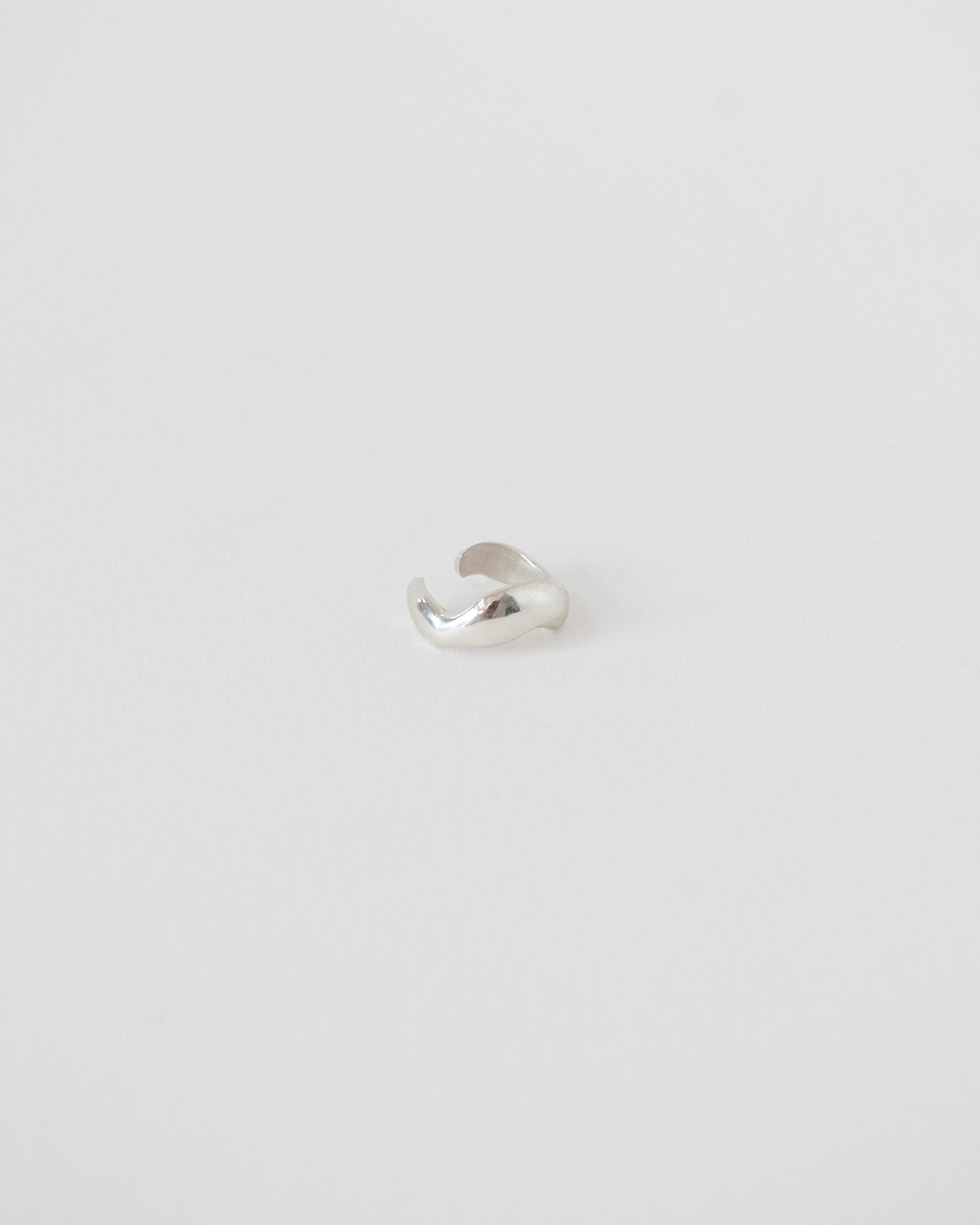 WAVE EAR CUFF – apse