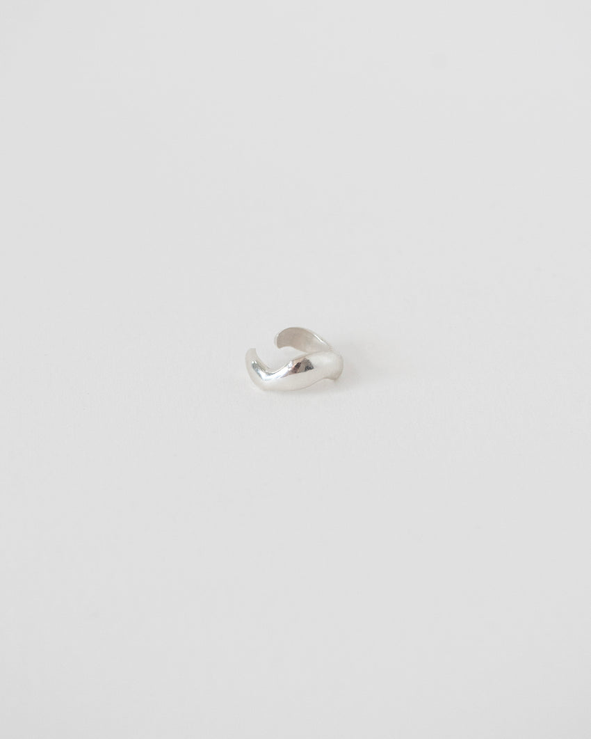 WAVE EAR CUFF – apse