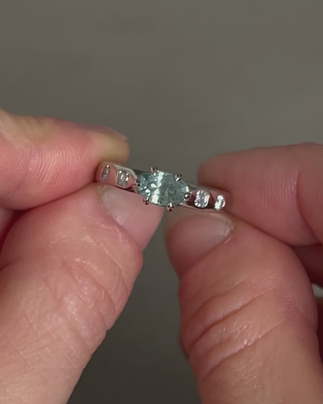 GEMSTONE RINGS – apse