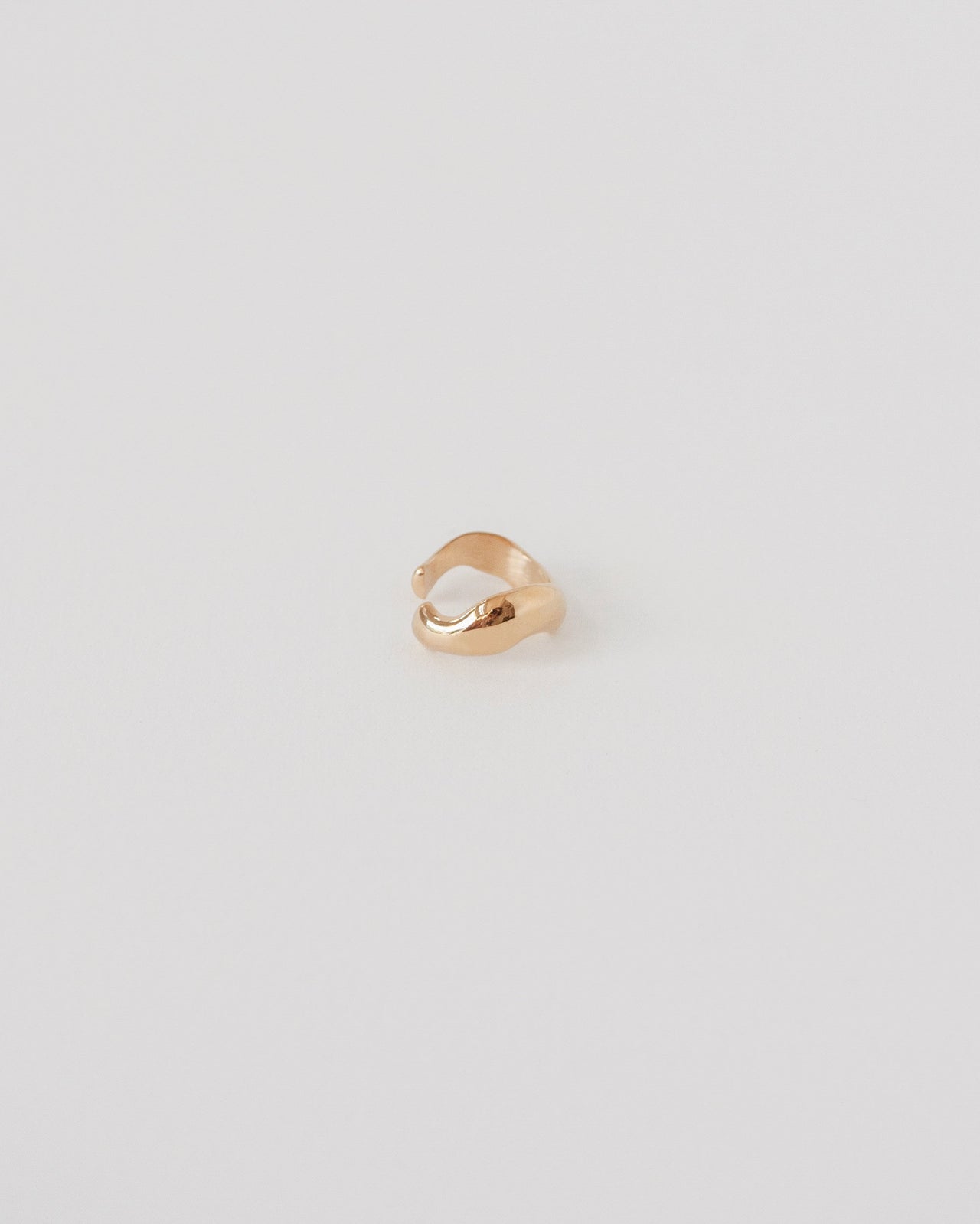 WAVE EAR CUFF – apse