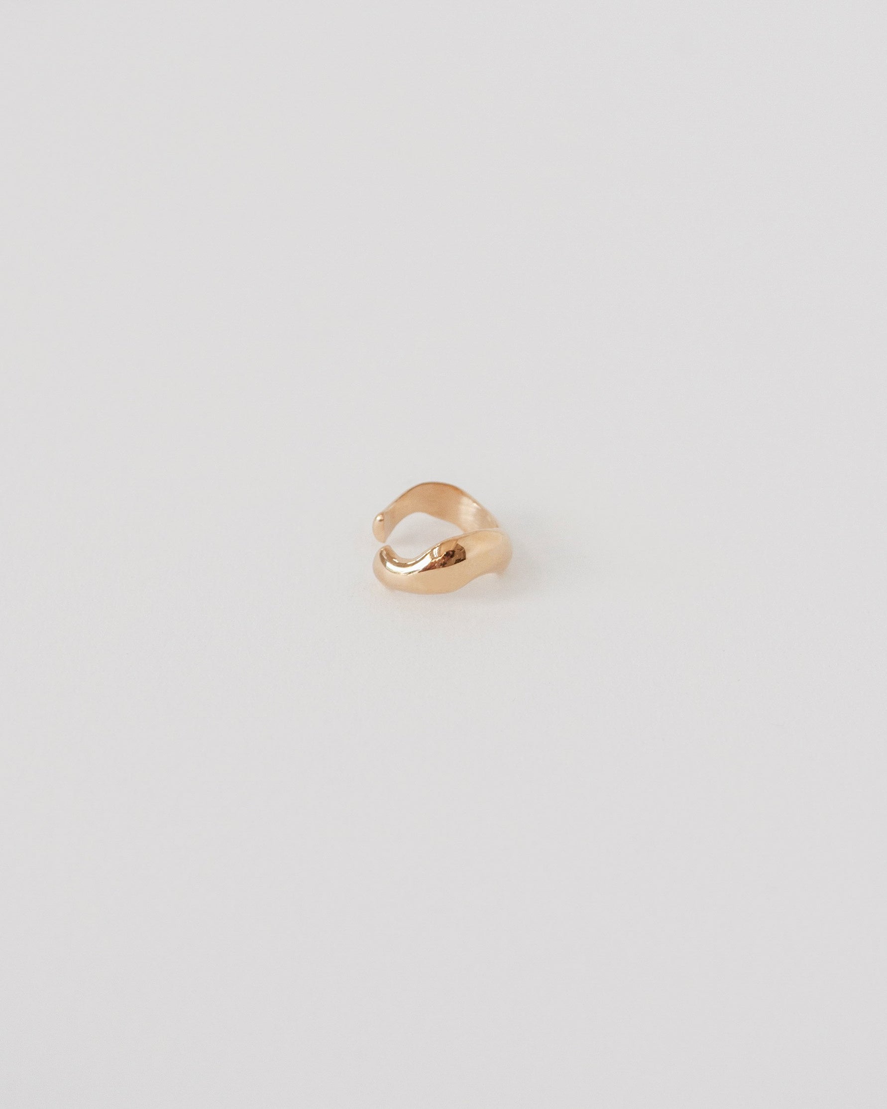 WAVE EAR CUFF – apse