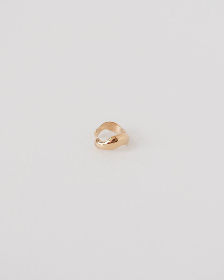 WAVE EAR CUFF – apse