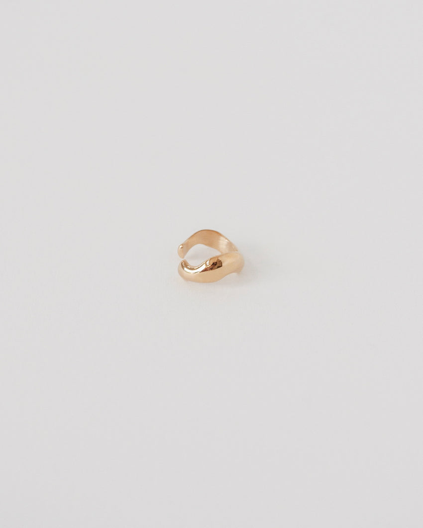 WAVE EAR CUFF – apse