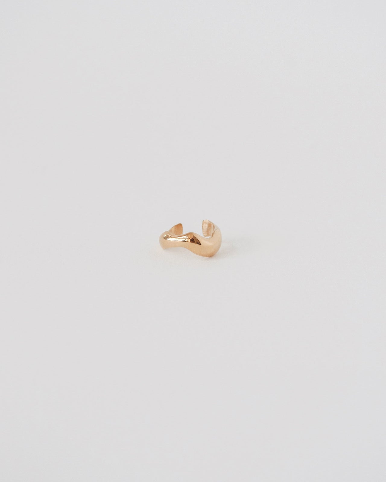 WAVE EAR CUFF – apse