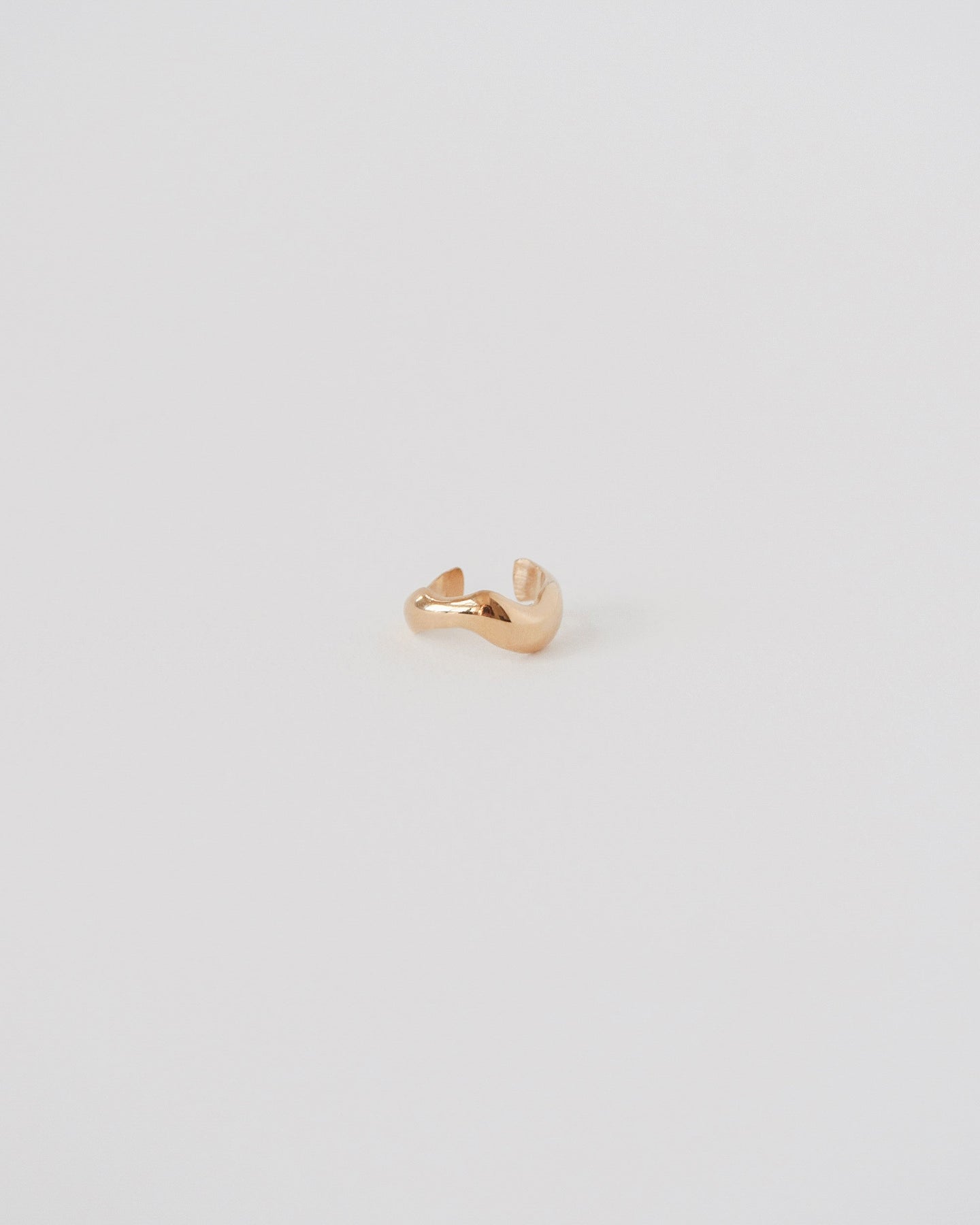 WAVE EAR CUFF – apse