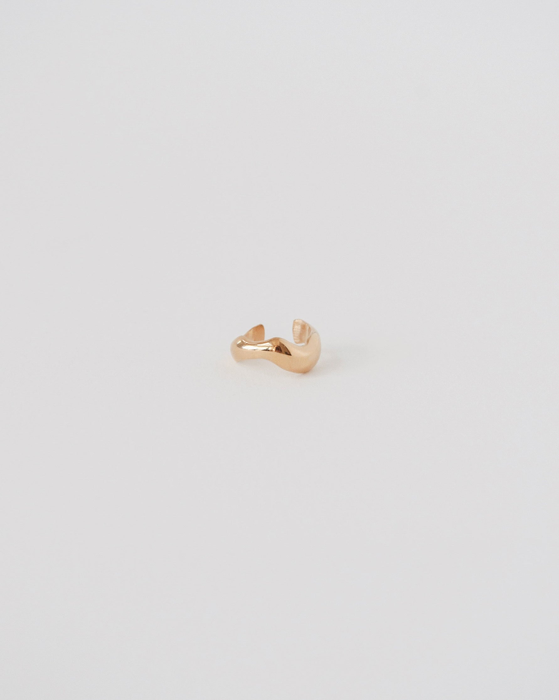 WAVE EAR CUFF – apse